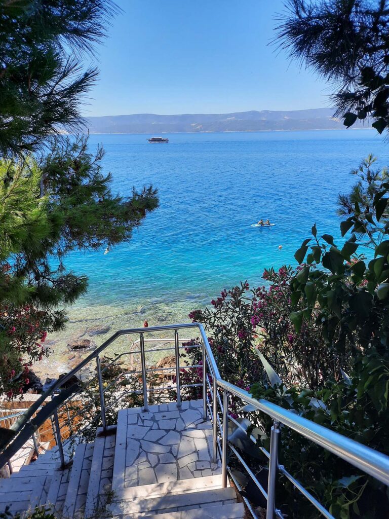 Visit Stanići – Omiš – Luxury Villas, apartments