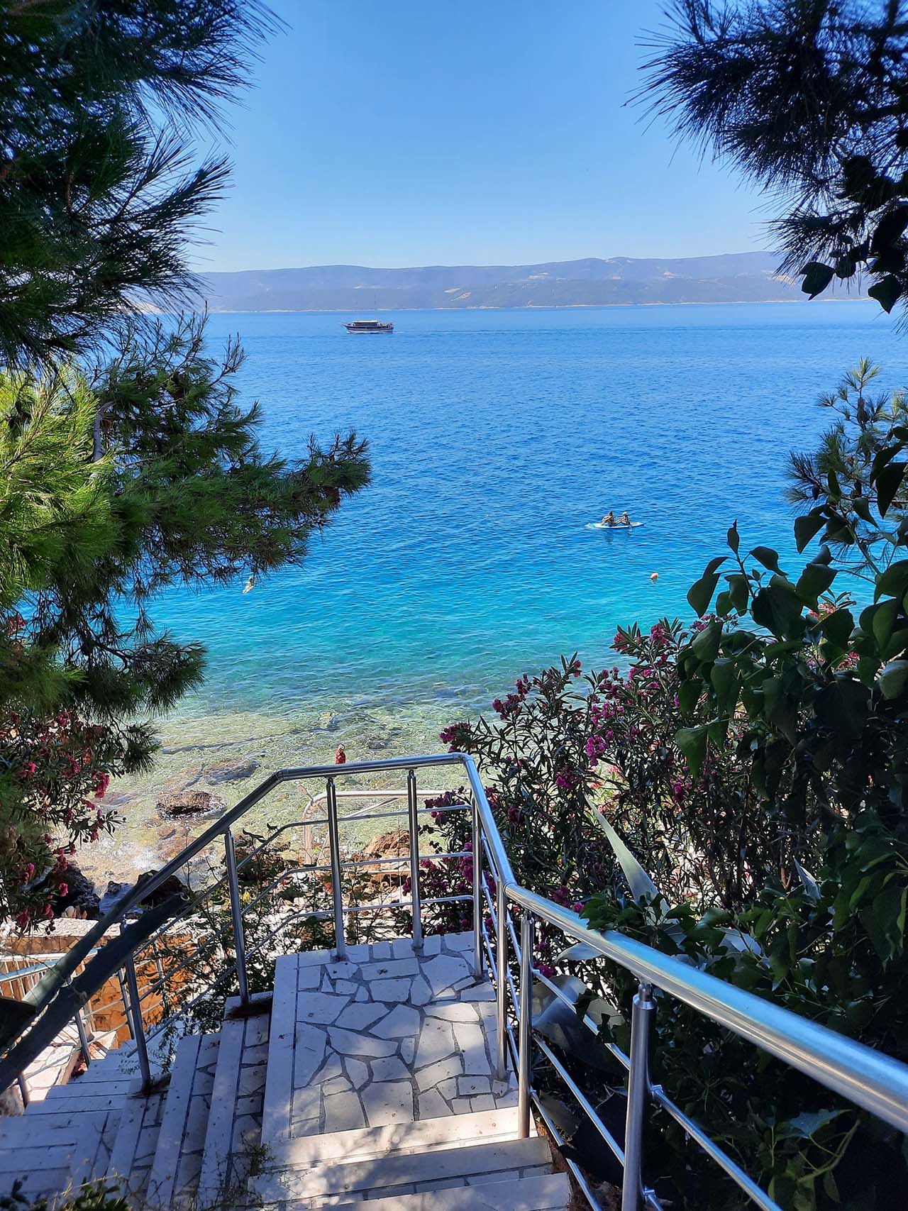 Visit Stanići – Omiš – Luxury Villas, apartments