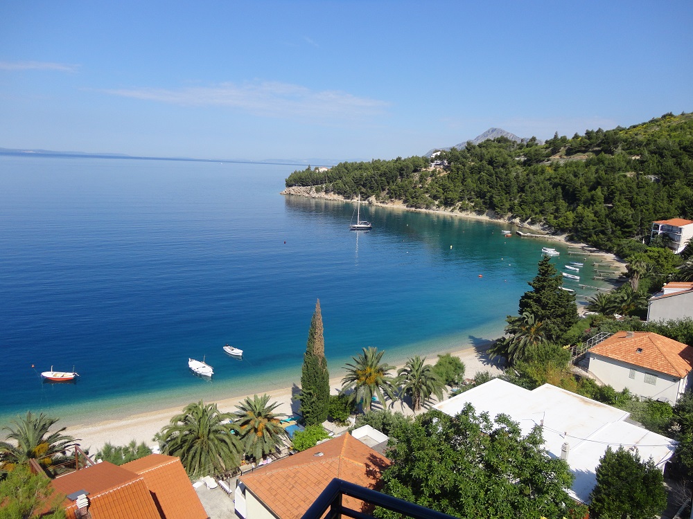 Visit Stanići – Omiš – Luxury Villas, apartments
